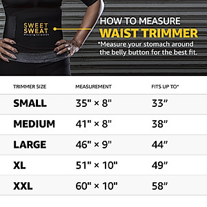 Sports Research Sweet Sweat Yellow Waist Trimmer (XL) and Citrus Mint Sweet Sweat Workout Enhancer Gel Stick (6.4oz) Bundle