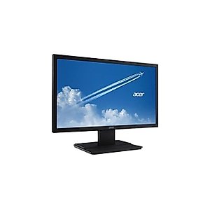 Acer V206HQL A 19.5" HD+ LED LCD Monitor - 16:9 - Black