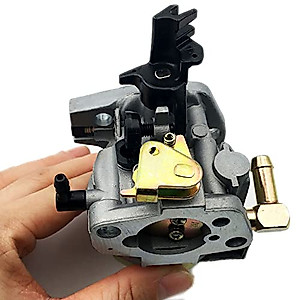 HUAYI 165SA Carburetor Carb Compatible with Troy Bilt Storm 2665 Snow Thrower 31AM6CP3723