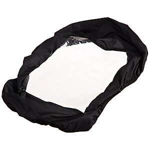 Agri-Fab 69712 Hopper Cover, Black