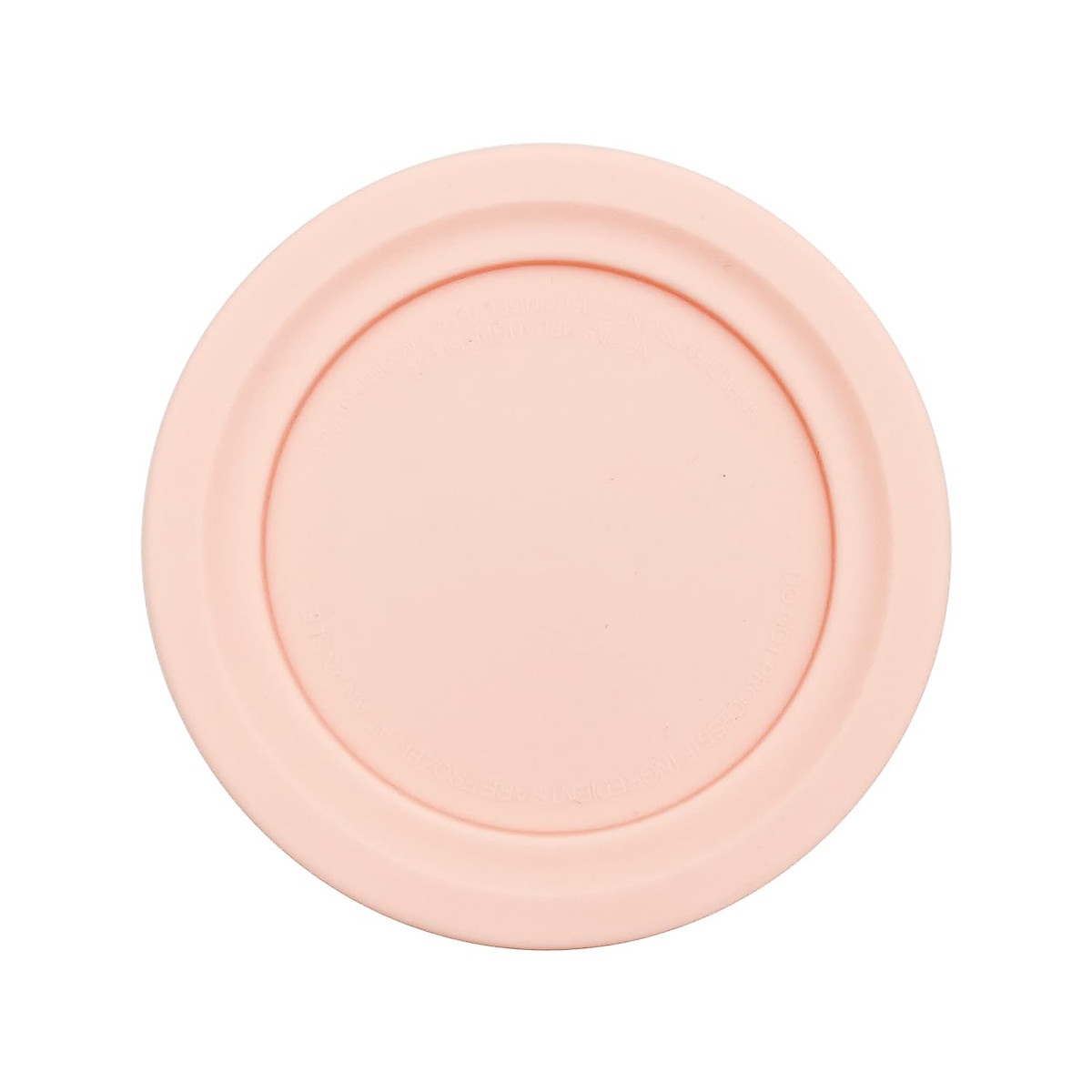 CXQ Replacement Silicone Lids and Sleeves, Compatible with Container of Ninja Creami Ice Cream Maker, Model: NC301, NC300, NC299AMZ Series. (Pink/Yellow/Blue/Green)