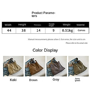 Large Sling Crossbody Shoulder Bag Purse Hippie Hobo Gypsy Bohemian Hobo Crossbody Shoulder Bag, Aesthetic Handbag Fairy Grunge Tote Bag (green)