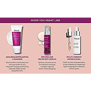 Murad Hydro-Dynamic Ultimate Moisture