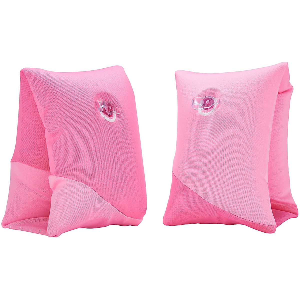 SwimWays Value pack, Fish Face Guppy Goggles ,Soft Swimmies, and Mermicorn Kick Trainer, Learn to Swim Kickboard