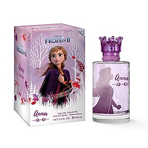 Disney Frozen II Anna Kids 3.4 oz EDT Spray