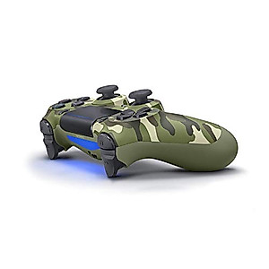 Sony PlayStation DualShock 4 Controller - Green Camo