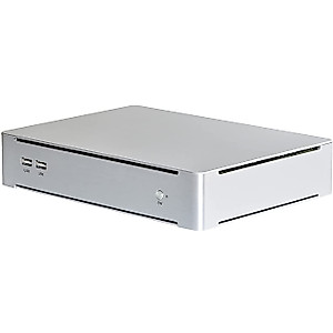Mini PC, Desktop Computer, Gaming PC Desktop, Win 10 Pro, Intel XEON D-1581, 64GB DDR4 RAM 2TB SSD,Quadro K620 2G GDDR3 Graphic,DVI DP 1.4 LAN