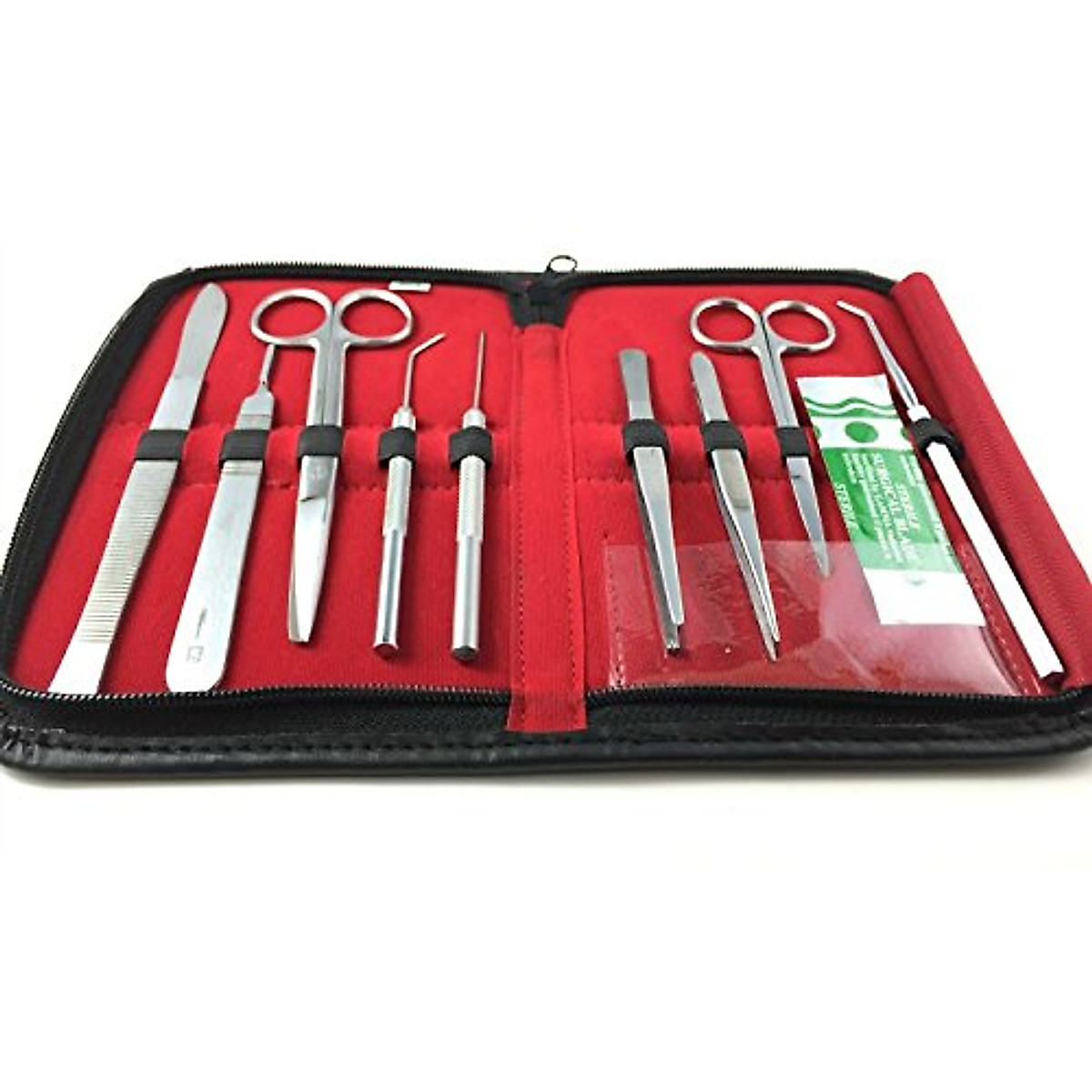 DR Instruments 10GSM Medical Student Anatomy Dissection Kit