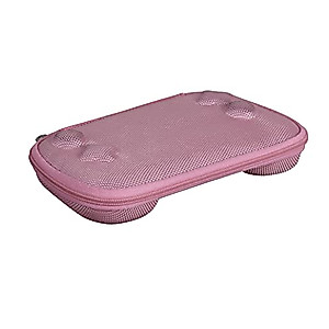 Anleo Travel Case for Backbone One Mobile Gaming Controller (Pink)