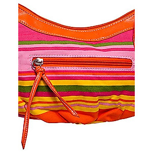 Beach Hobo women handbag Shoulder Handbag by Handbags For All