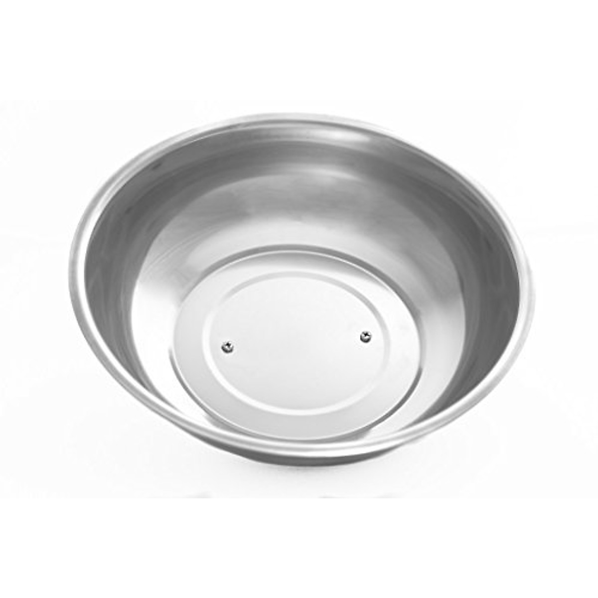 Blackstone Griddle Accessories - 12 Inch Round Basting Cover - Stainless Steel - Cheese Melting Dome and Steaming Cover - Best for Use in Flat Top Grill Cooking Indoor or Outdoor