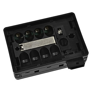 Standard Motor Products VRS104 Rain Sensor