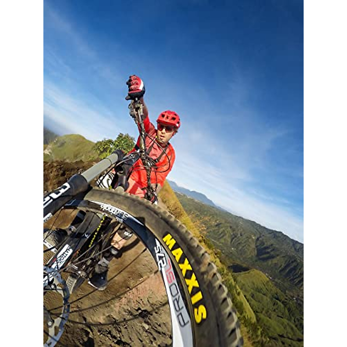 GoPro Chest Mount Harness (All GoPro Cameras) - Official GoPro Mount