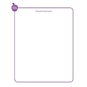 School Years Record Book: Capture and Organize Memories from Preschool through 12th Grade (Reader's Digest)