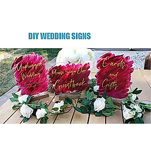 5-Pcs 24x36 inch Plexiglass Sheet Panels - Clear Acrylic 24x36 for Picture Frame,Glass Alternative,Signs,Door Scratch Protectors,Painting,Pet Barriers