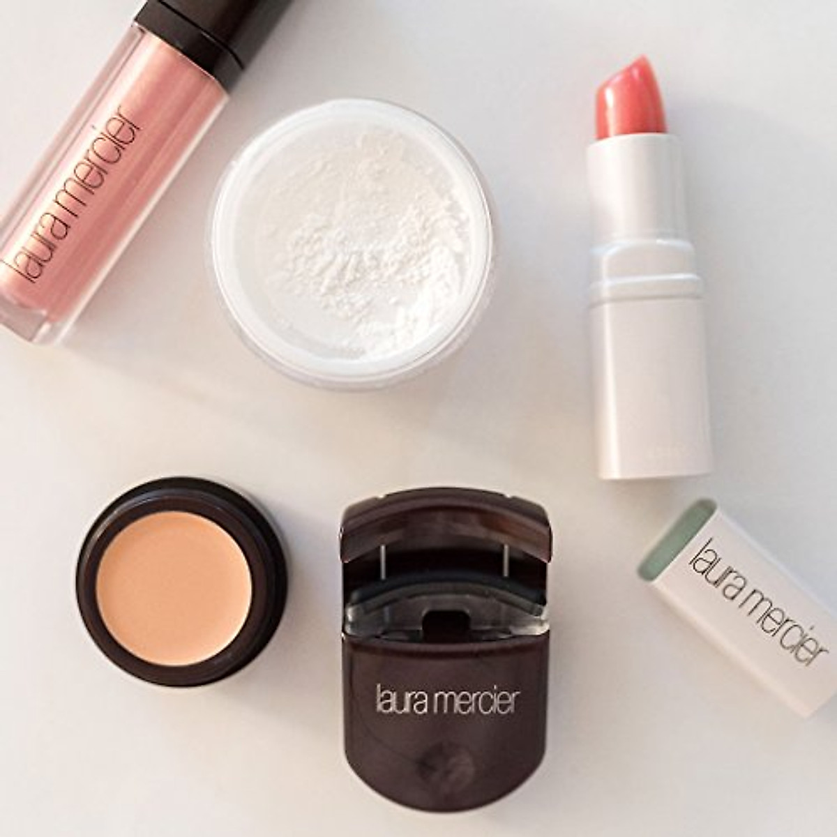 Laura Mercier Lip Glace, Bellini