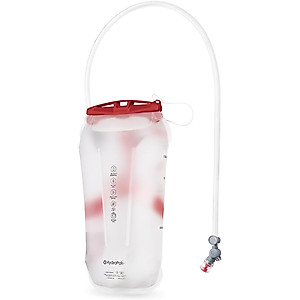 Osprey Hydraulics LT 1.5L Backpack Water Reservoir with Bite Valve