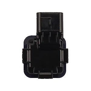 Dasbecan Backup Camera Replacement Compatible with Ford Explorer 2011 2012 2013 2014 2015 Replaces Number BB5Z-19G490-A EB5Z-19G490-A