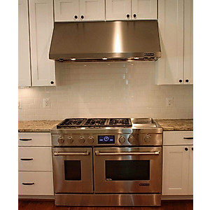 E17 LED Bulb Dimmable 8W Consumption 80W Equiavlent Halogen Bubs,800LM,AC 110-130V,CRI:≧85Ra,S11 T8 T7 E17 Intermediate Base Bulbs,for Ceiling Fan,Microwave Oven Lighting,2-Pack (Wram White 3000K)