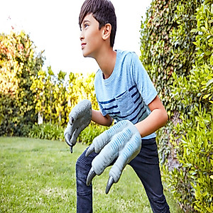 JURASSIC WORLD VELOCIRAPTOR "BLUE" Claws