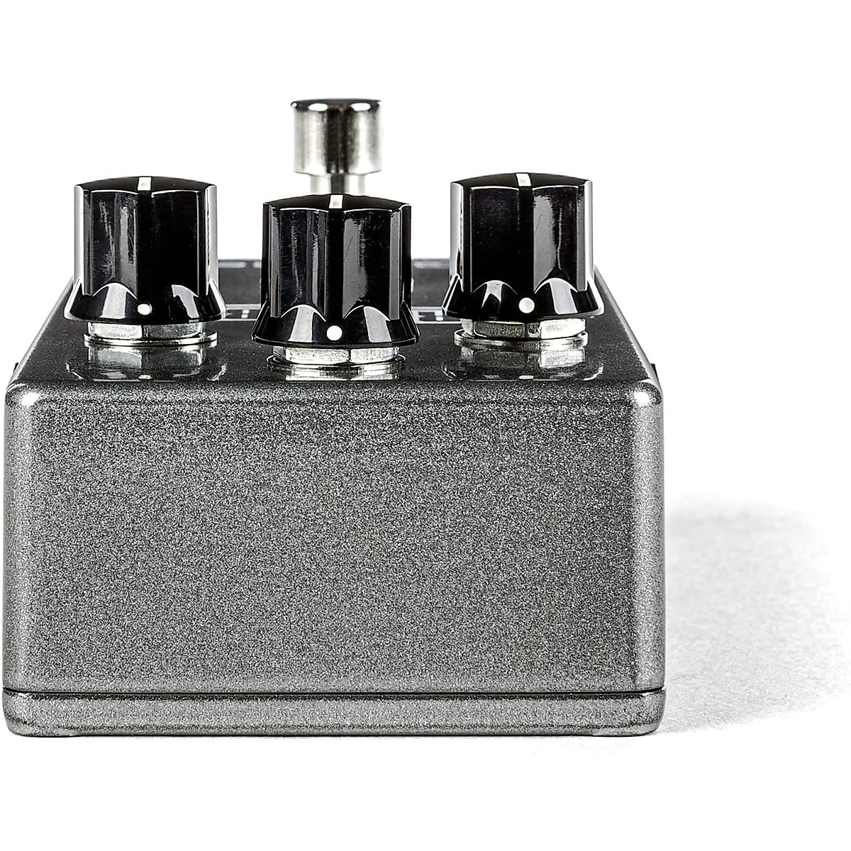 Dunlop QZ1 Q Zone Fixed Wah with 2 Instrument Cables and Dunlop Variety Pick Pack