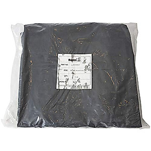 Buyers 3030857 Replacement Fitted Tarp for SaltDogg PRO2500 and PRO2500CH Spreader