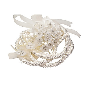Lassos Boutique Ivory Wedding Lasso Rope Traditional Lazo Cord