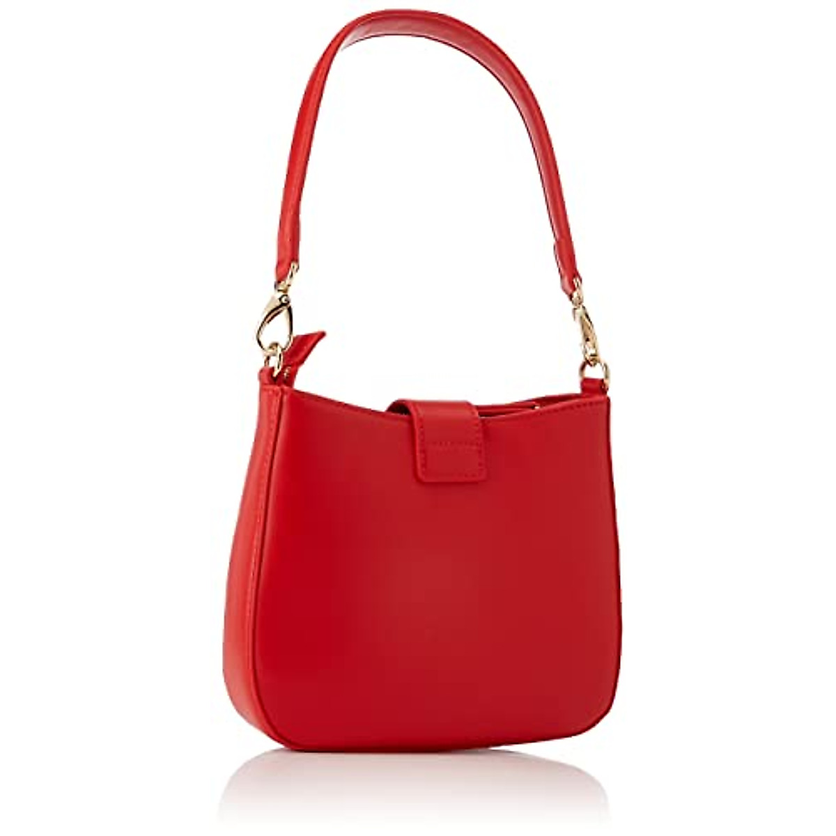 Valentino Women's Casual, Red, ÚNICA
