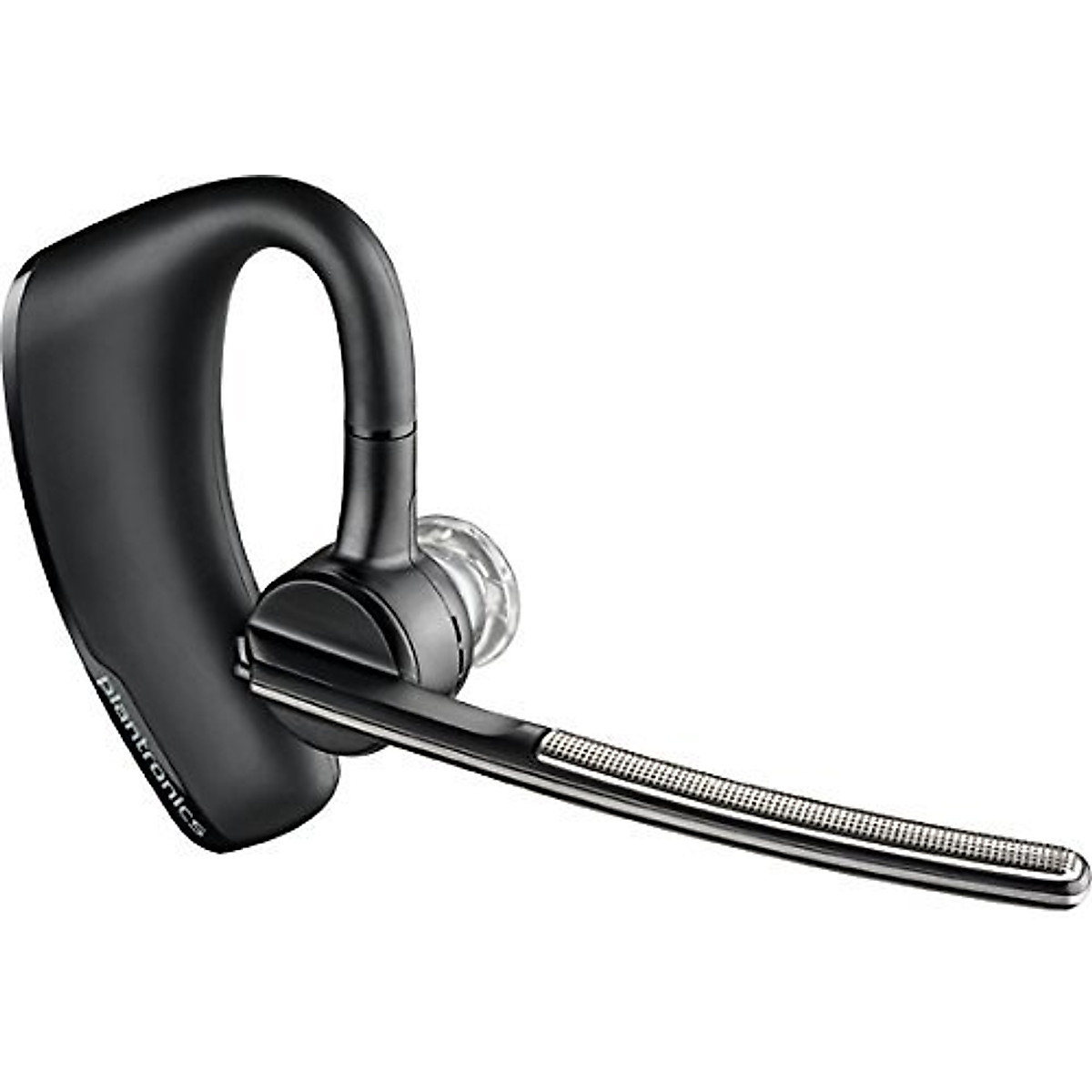Plantronics 87300-41-RB Voyager Legend Wireless Bluetooth Headset (Renewed) (Black-Gray .)