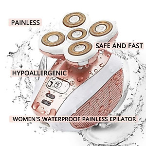 2020 Newest Version Hair Remover