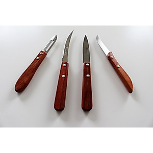 La Fourmi Kitchen Tools Natural Wood