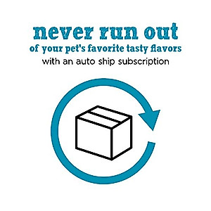 Purina Beneful Small Breed Wet Dog Food With Gravy, IncrediBites with Real Salmon - 3 oz. Cans 3 Count (Pack of 8)