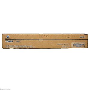 KONICA MINOLTA TN-513 Black Original Toner (24,000 Yield)