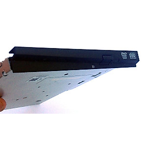 HP Genuine EliteBook 2560P CD-RW DVD±RW Multi Burner Drive TS-U633 651387-001