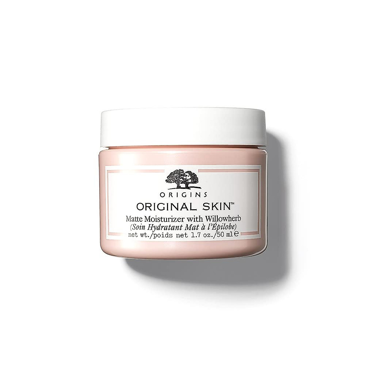 Origins Skin Matte Moisturizer With Willowherb for Women, 1.7 Ounce