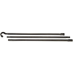 Dorman 926-815 Spare Tire Jack Handle / Wheel Lug Wrench Compatible with Select Toyota Models