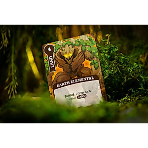 WizKids Fantasy Realms: Deluxe Edition