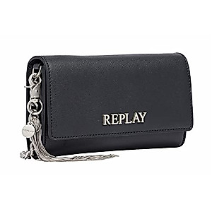 Replay Occident, 098 Black