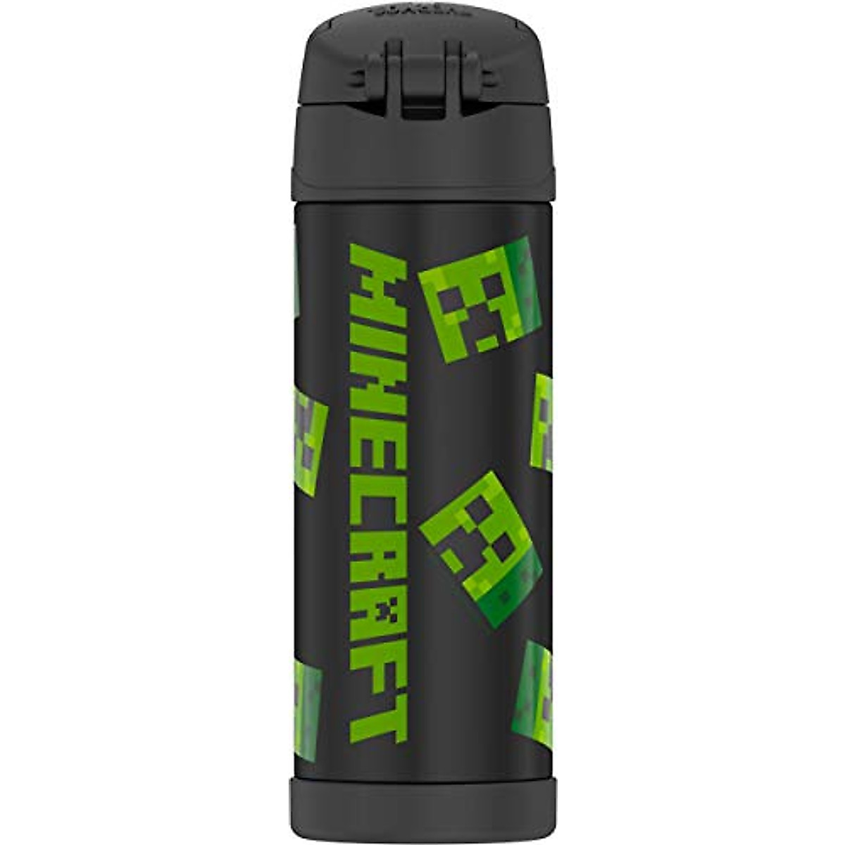 Thermos Funtainer Stainless Steel Bottle (F4049MI6)