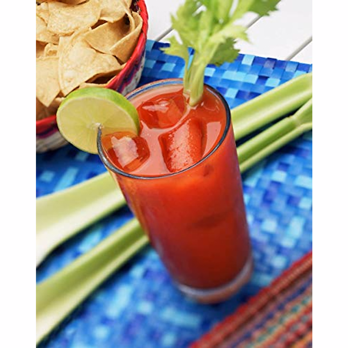 Gringo Bandito Hot and Spicy Hot Sauce Variety Pack, 5 Ounce (Pack of 4)