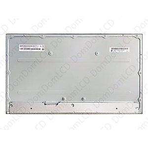 21.5" Compatible FHD LED LCD Display Screen Panel Replacement for HP AIO 22-dd0113d 22-dd0112d Non-Touch Desktop