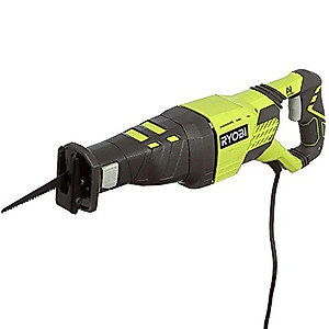 RYOBI RJ186V 12 Amp Reciprocating Saw