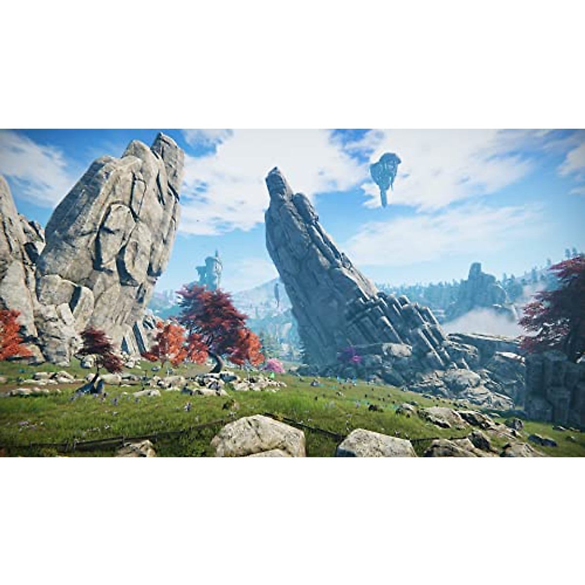 Plug-In Digital Edge of Eternity (PS5)
