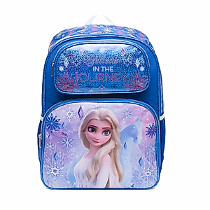 Frozen Large Backpack - Magical Horse