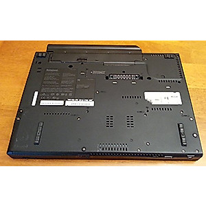 Lenovo Thinkpad T61 14” Notebook Laptop 7665-AD2