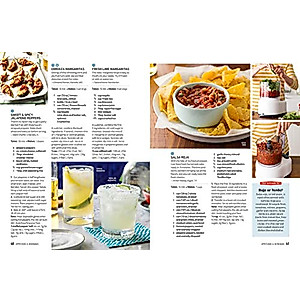 Taste of Home Cookbook Fifth Edition w bonus