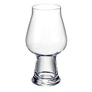 Luigi Bormioli Birrateque Beer Glasses (Stout)