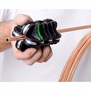 PrimoChill Hand Held Pipe Straightening Kwix Tool - 3/8in.