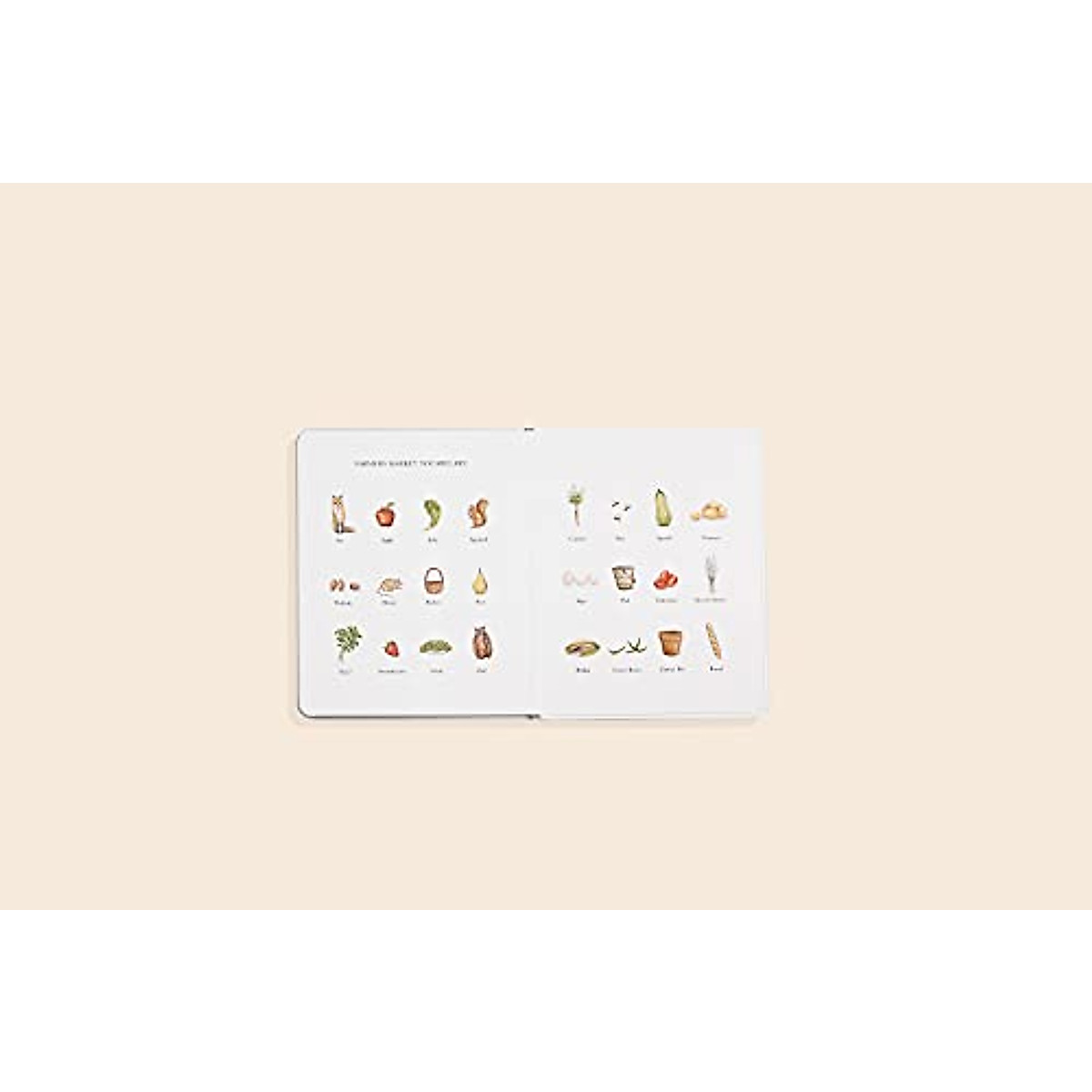 Our Little Adventure to the Farmers Market (Our Little Adventures Series)