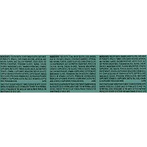 Fancy Feast Medleys Wet Cat Food Variety Pack, Florentine Collection, (12) 3 Oz Cans